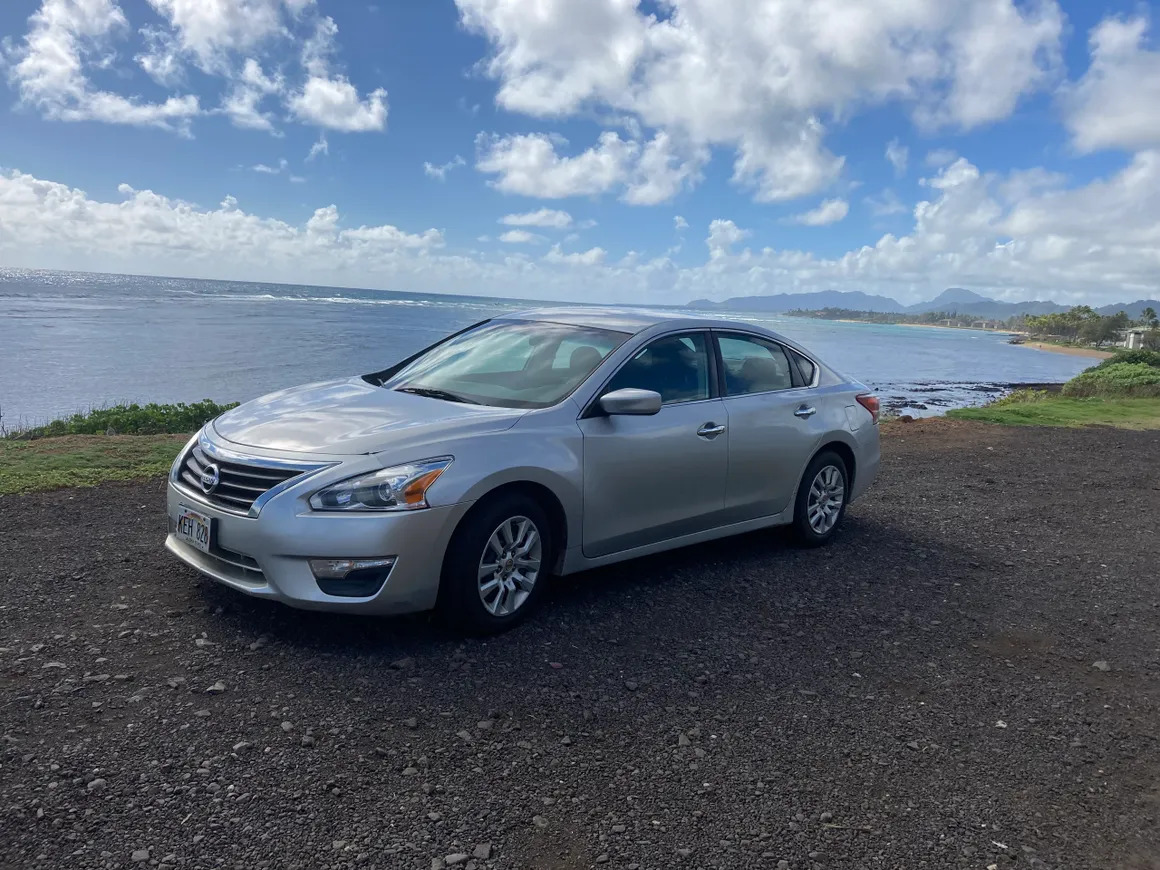 Vehicles - Island Rental Cars Hawaii